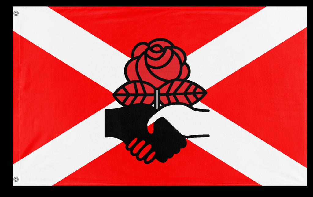 Bama DSA flag (Mabell) – Flagmaker & Print