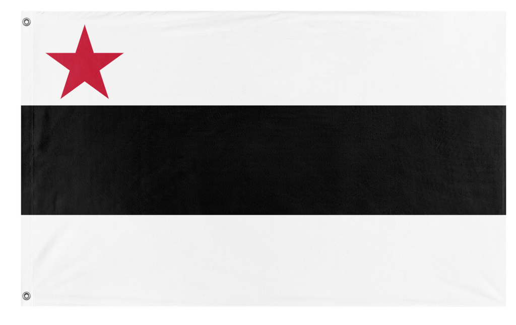 Inner SW flag (David V) (Hidden) – Flagmaker & Print