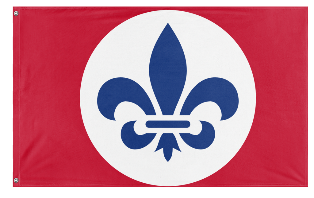 Reyism Anti Monarchist Movement flag (Playender) (Hidden) – Flagmaker ...