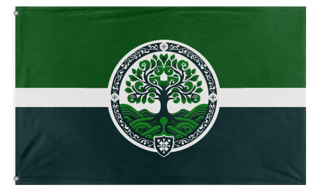 GH flag (Frosty) (Hidden) – Flagmaker & Print