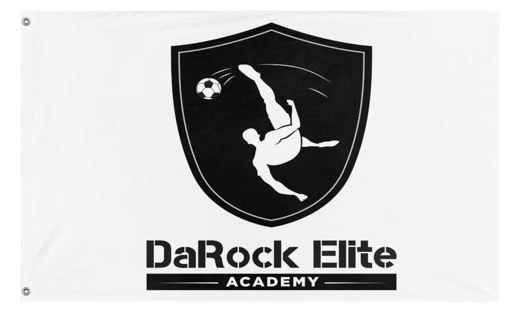 DaRock flag (Diana) – Flagmaker & Print