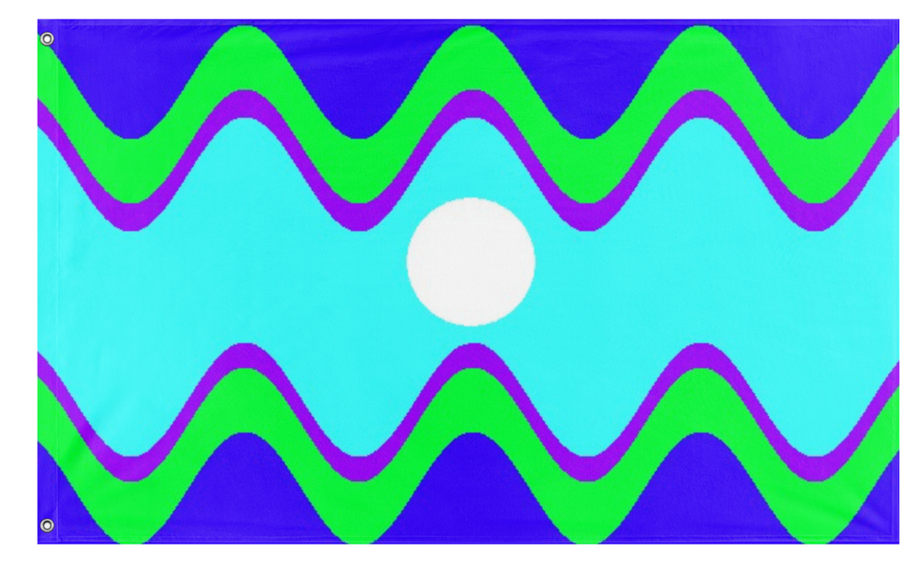 kingman reef flag (antony) – Flagmaker & Print