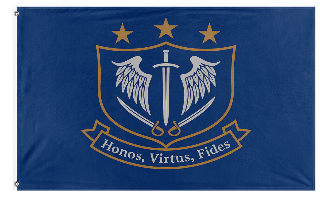 Republic Guard flag (Lord_carrot) – Flagmaker & Print