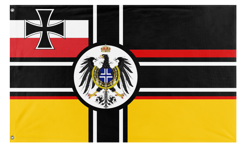 Weimar Republic flag (DT) – Flagmaker & Print