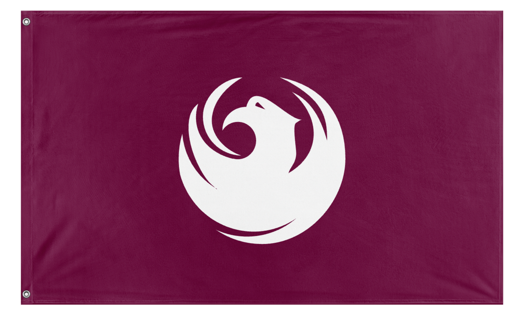 Arizona Phoenix Flag (United States) – Flagmaker & Print