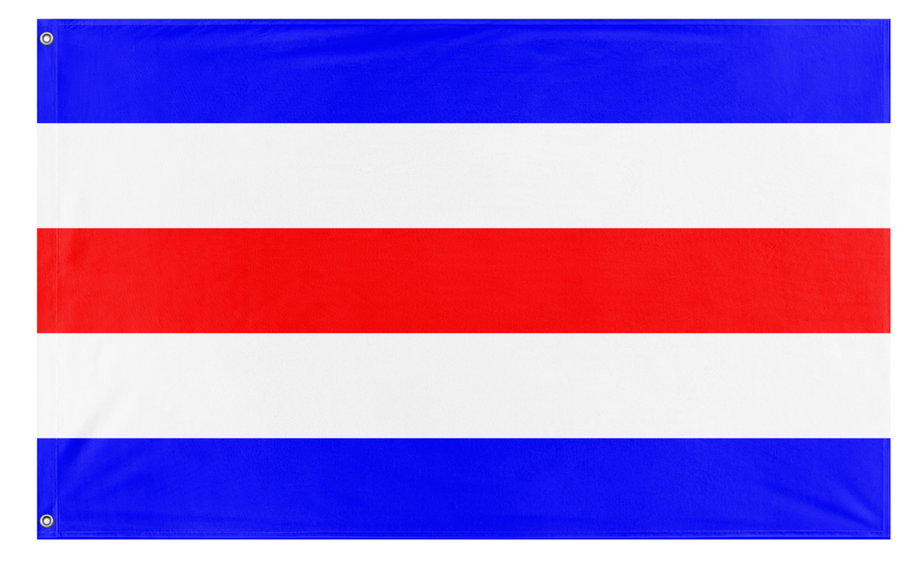 Charlie Signal Flag (ICS Naval Signal) – Flagmaker & Print