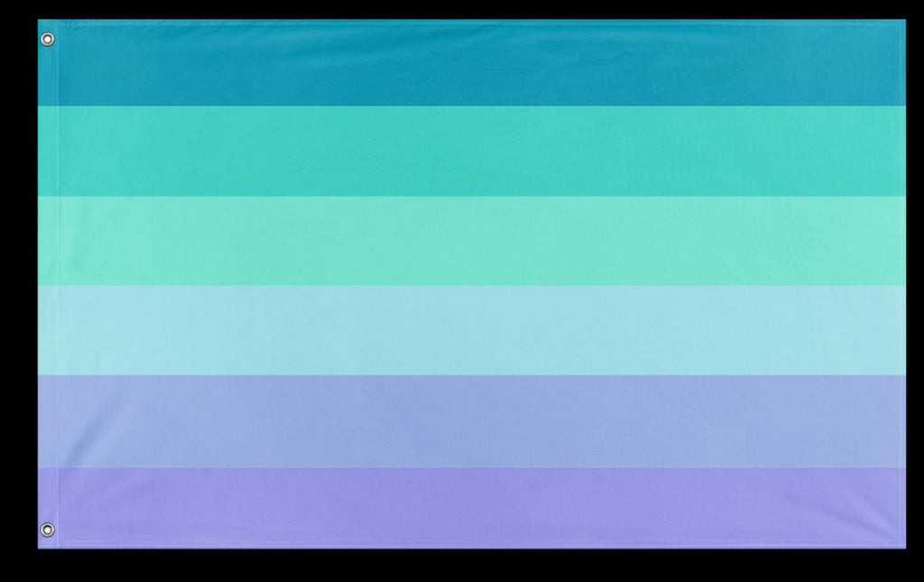 Neptunic Pride Flag (Pride Movement) – Flagmaker & Print