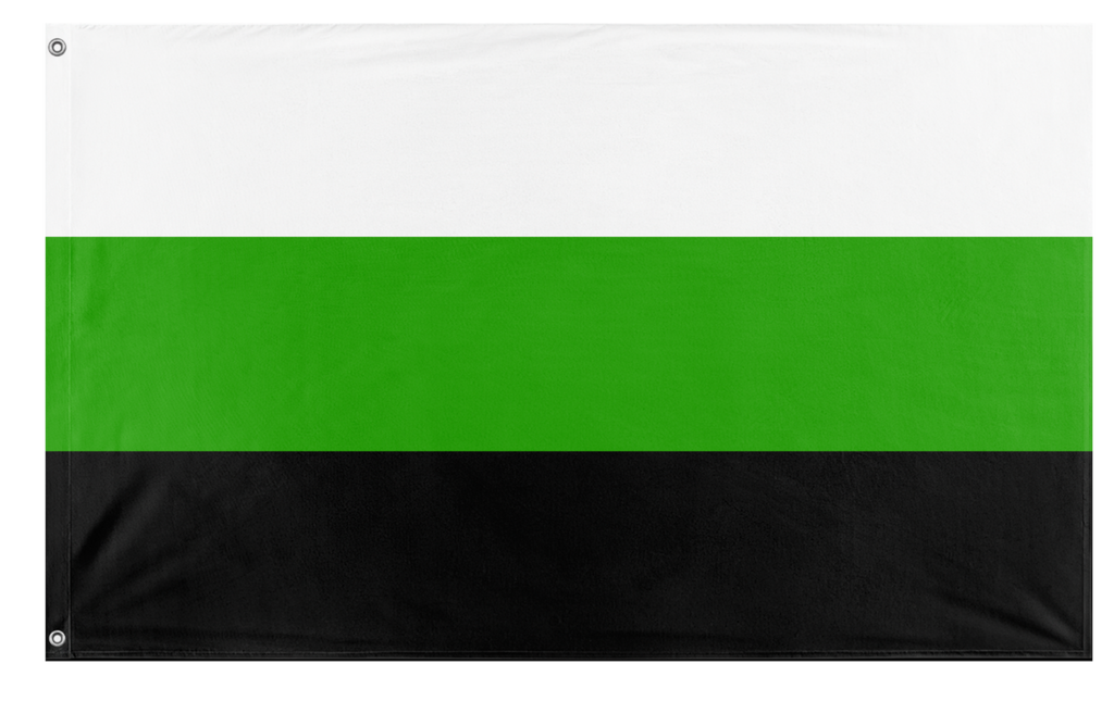 Neutrios Flag (Pride Movement) – Flagmaker & Print
