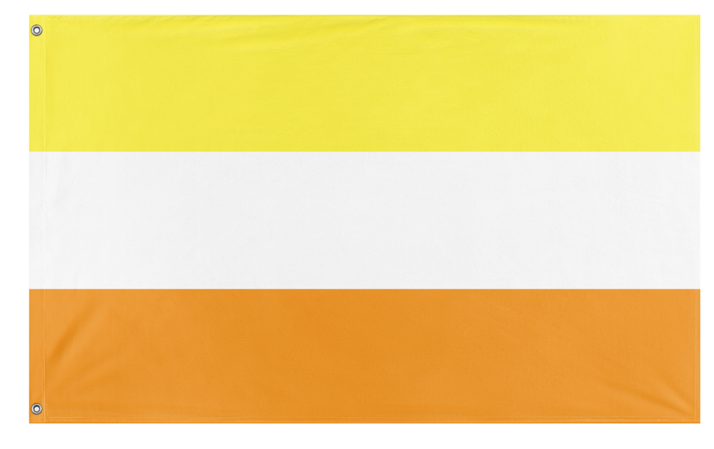 Maverique Pride Flag (Pride Movement) – Flagmaker & Print
