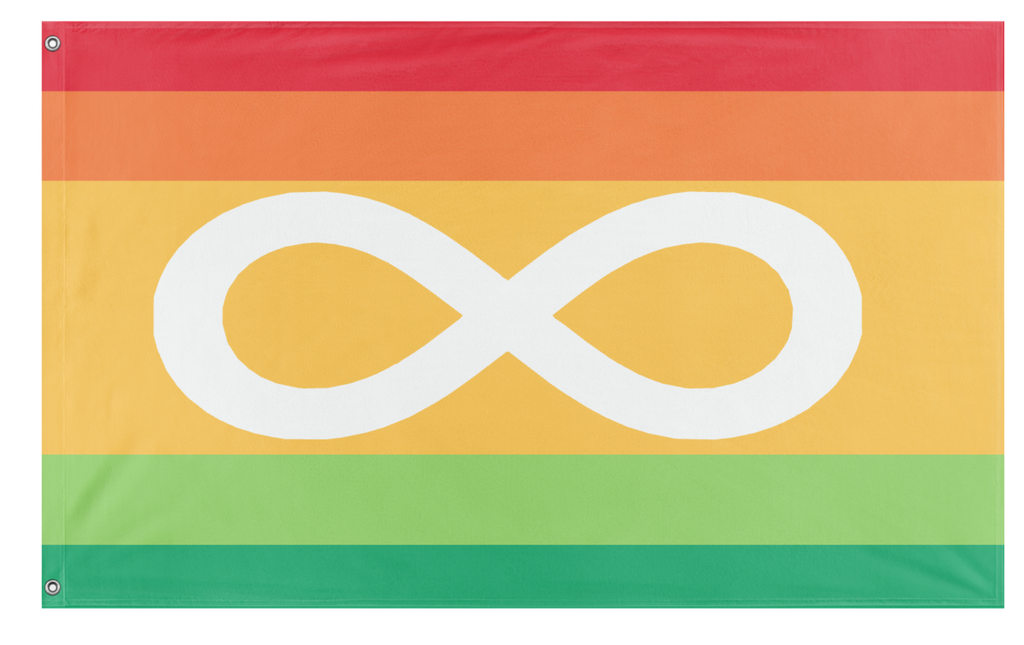 Autism Pride Flag (Pride Movement) – Flagmaker & Print
