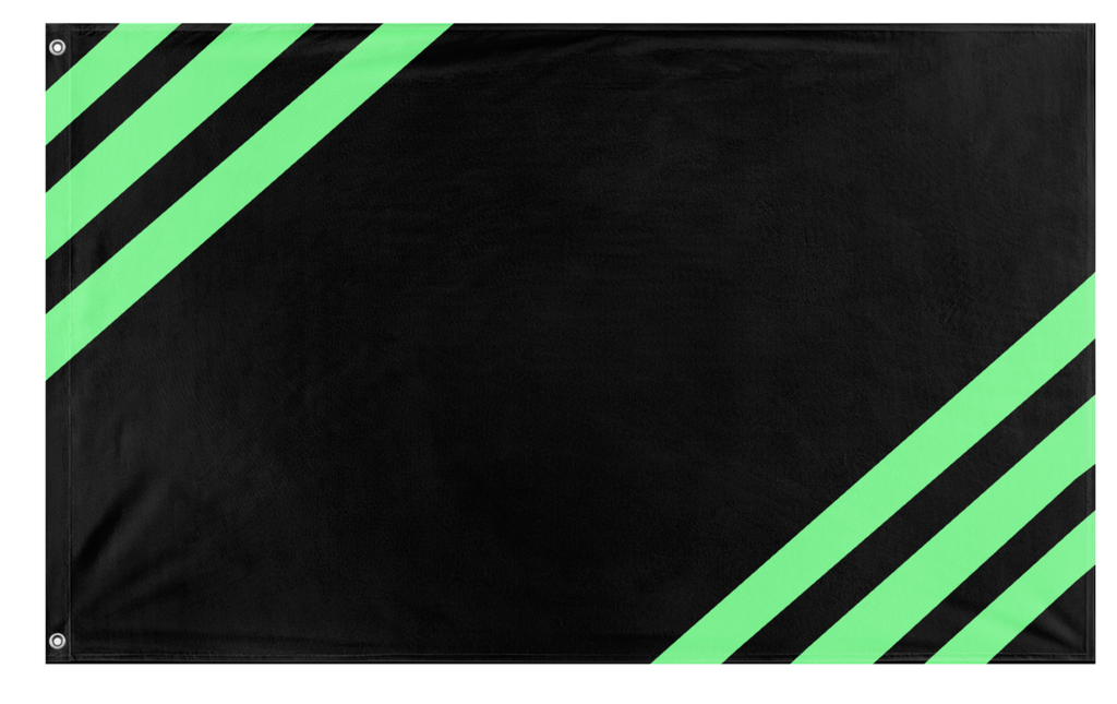Depression Pride Flag (Pride Movement) – Flagmaker & Print