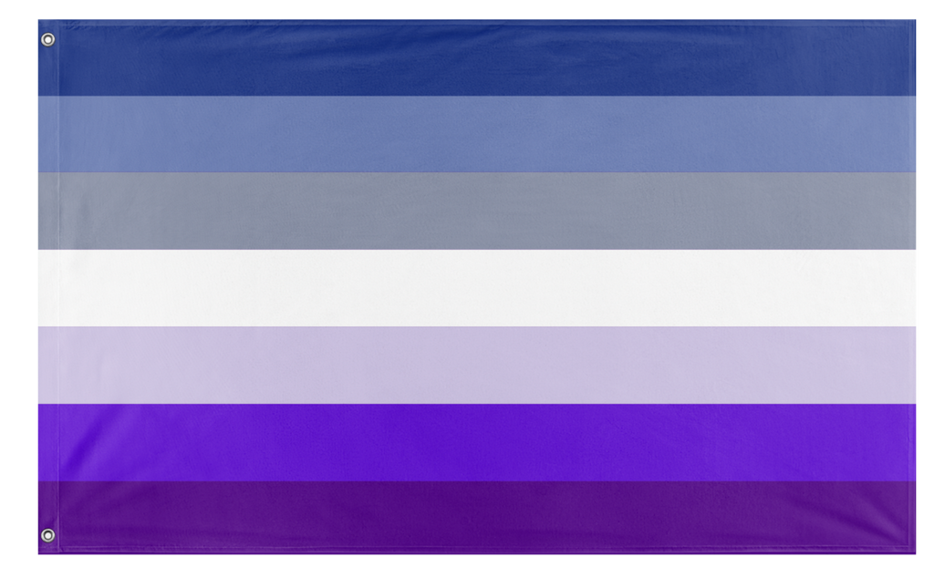 masc lesbian flag (Pride Movement) – Flagmaker & Print