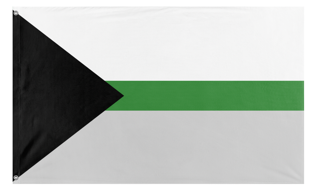 Demiromantic Pride Flag (Pride Movement) – Flagmaker & Print
