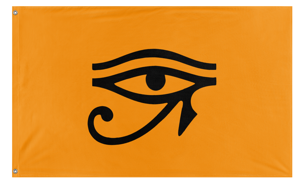 Ancient Egypt Flag (Faraohs) – Flagmaker & Print