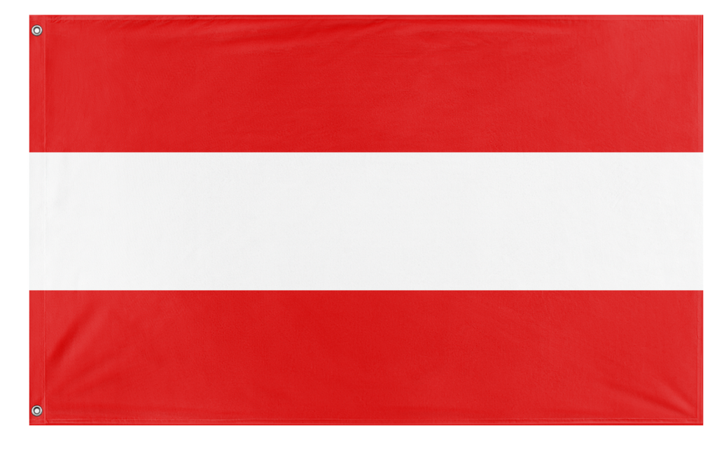 Liberal Flag (Ideology) – Flagmaker & Print