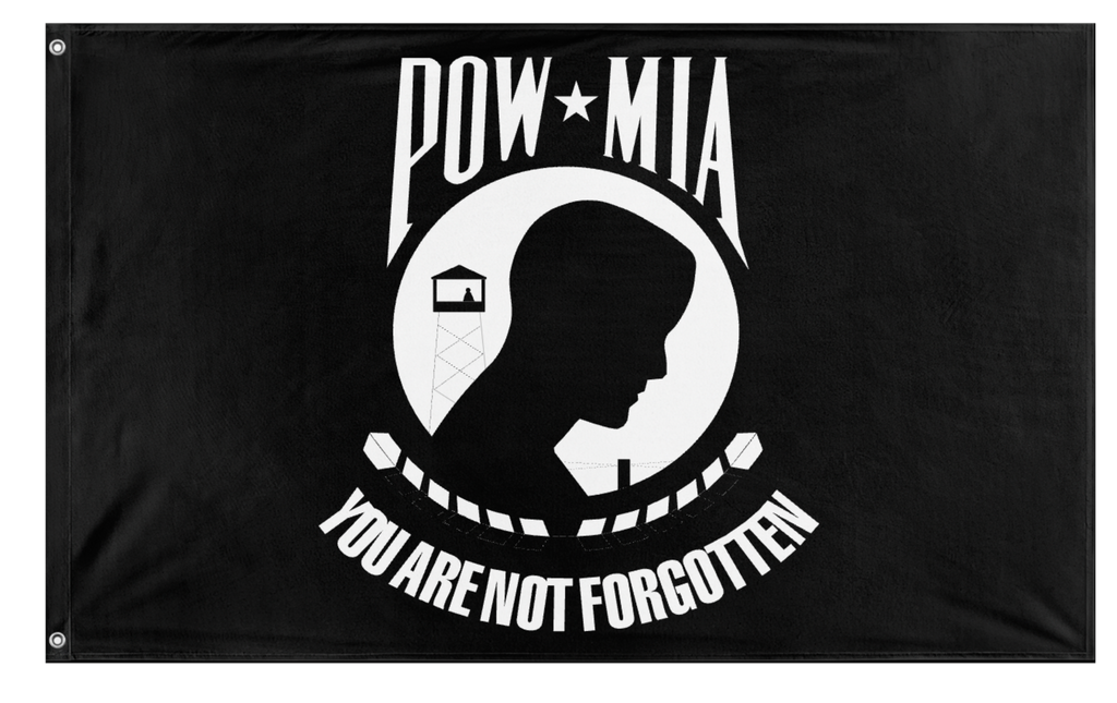 the missing soldier flag (Military) – Flagmaker & Print