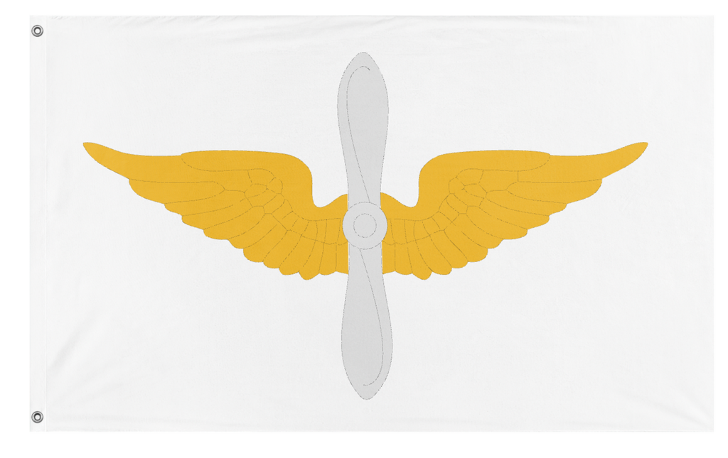 US Army Aviation Branch Flag (Services) – Flagmaker & Print