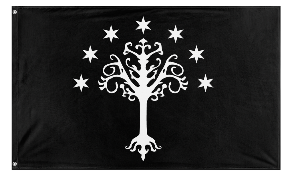 Fantasy Flags – Flagmaker & Print