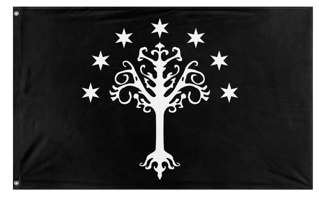 Fantasy Flags – Flagmaker & Print
