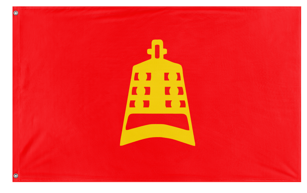 Confucianism Flag (Religious) – Flagmaker & Print