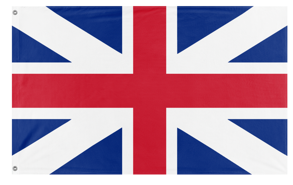 Kings Colors Flag (Historical) – Flagmaker & Print