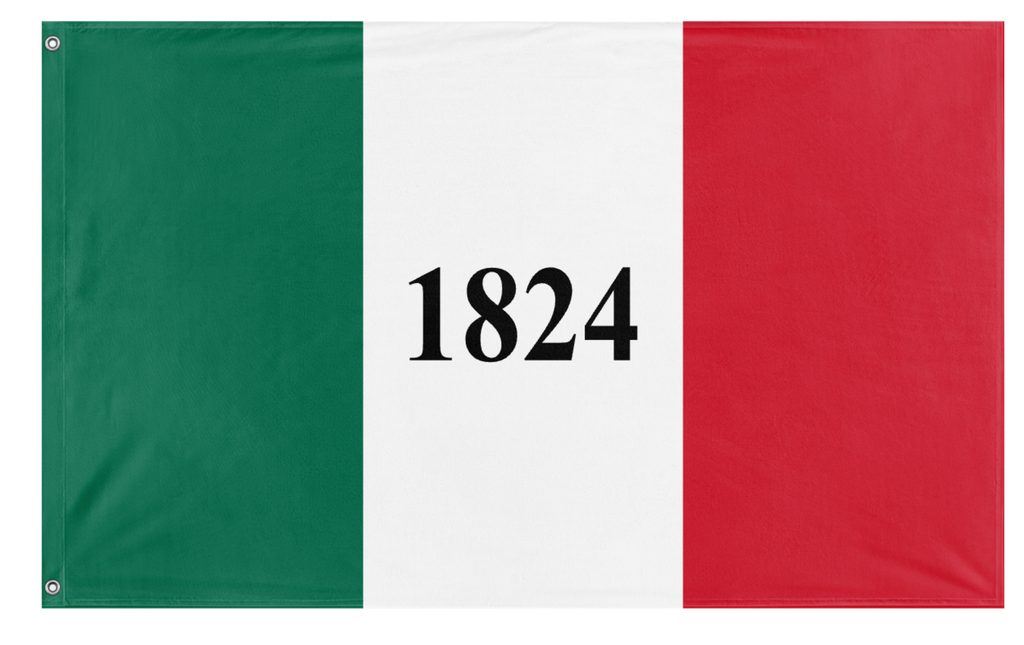 Alamo Flag (Revolutionary US) – Flagmaker & Print
