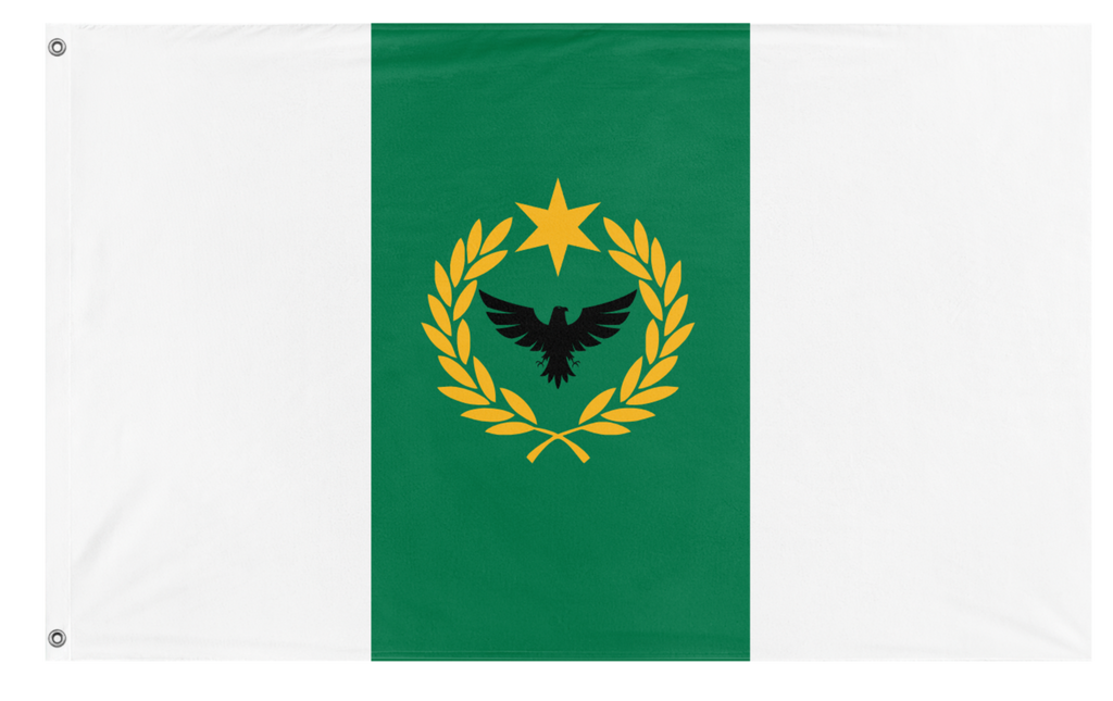 Freedom flag (yaz) – Flagmaker & Print