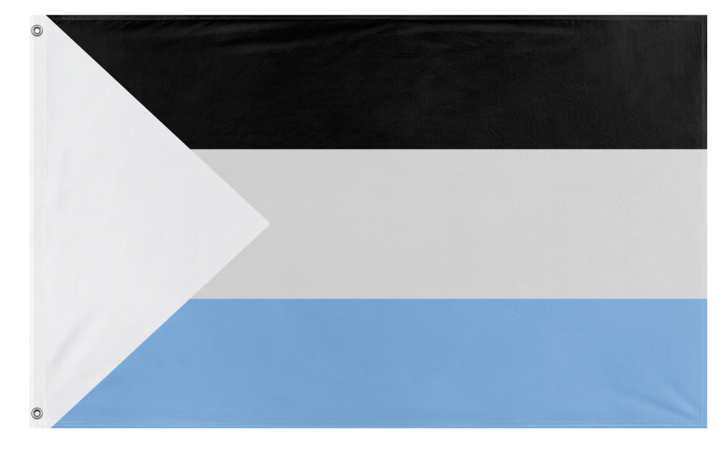 Sun Bleached Palestine flag (Palestine) – Flagmaker & Print