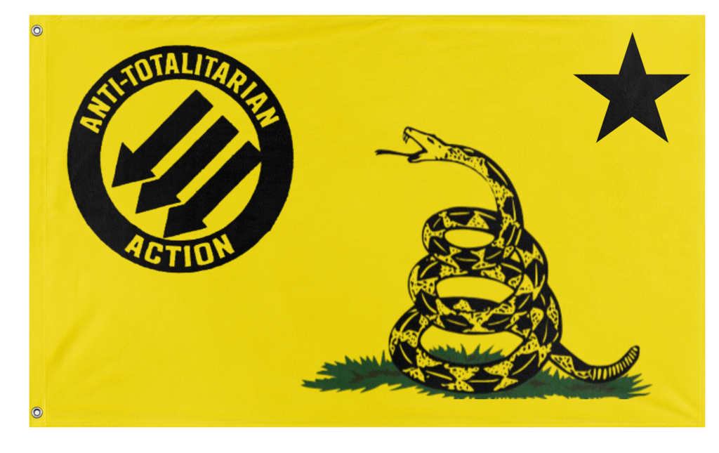 A.T.A ensign flag (Ezra Hanson) – Flagmaker & Print