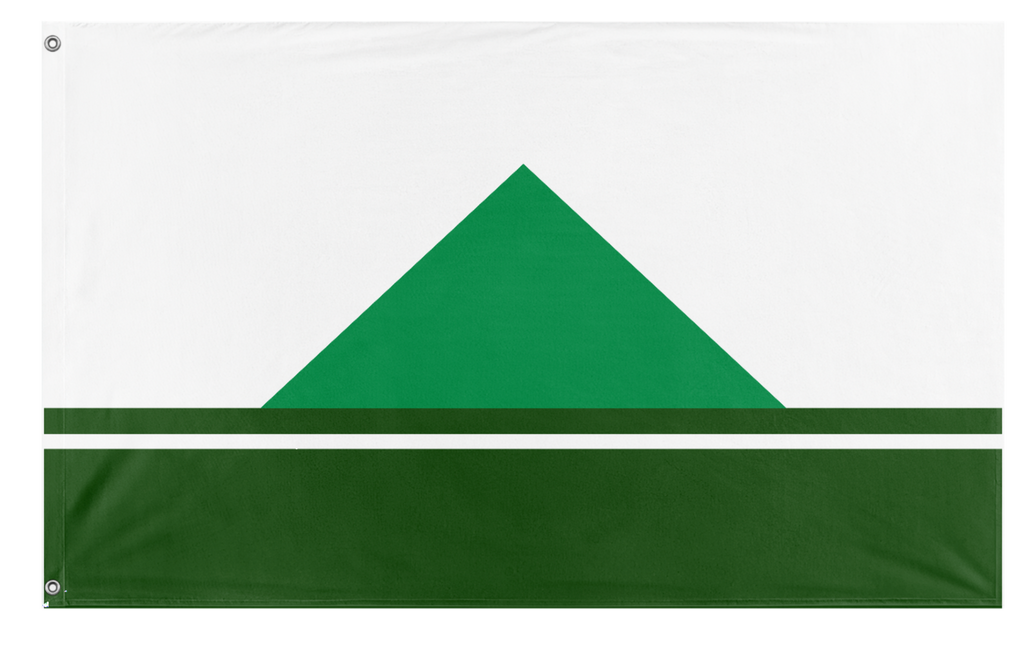 Randolph, NH flag (Ben Dearman) – Flagmaker & Print