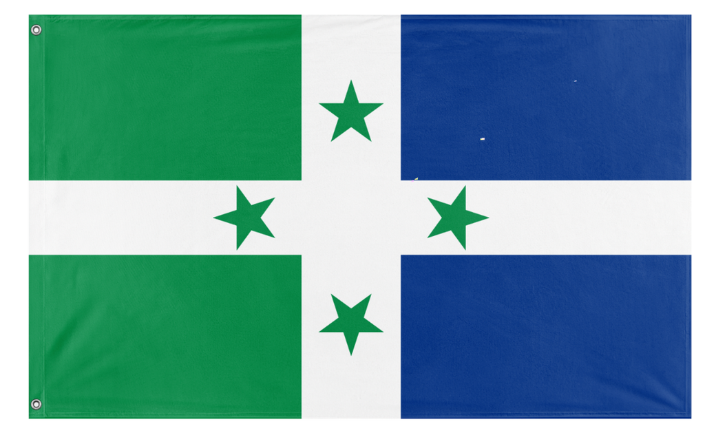 Marshfield, MA flag (Ben Dearman) – Flagmaker & Print