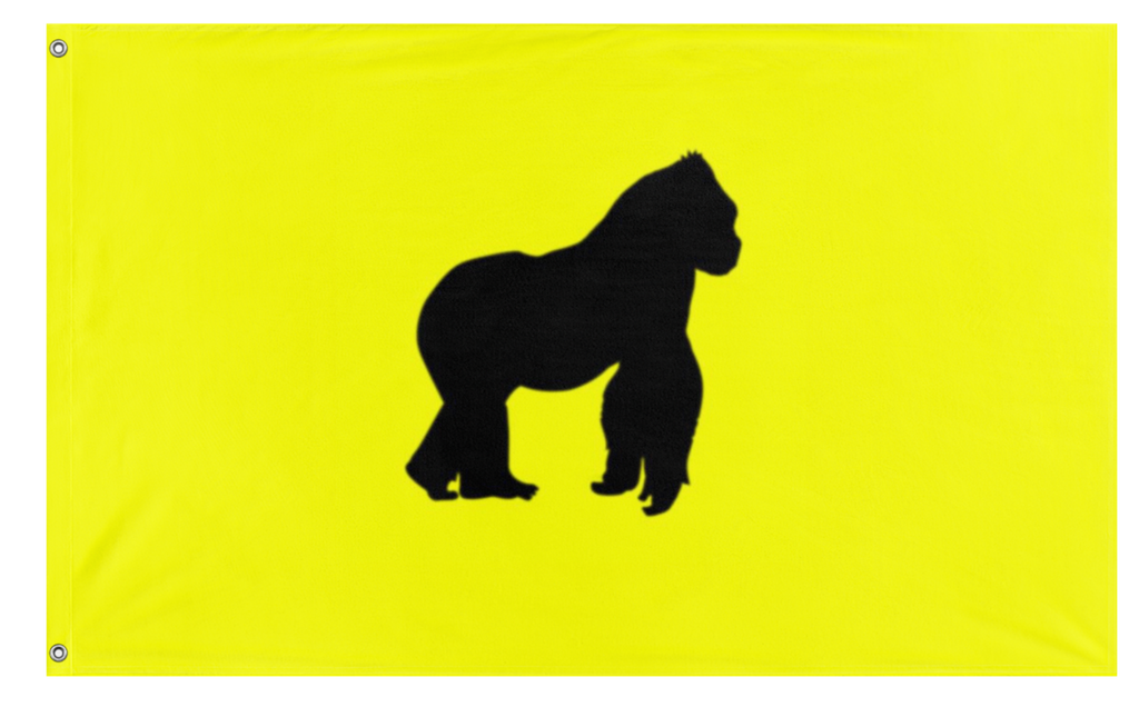 Daisy flag (K1ng) – Flagmaker & Print
