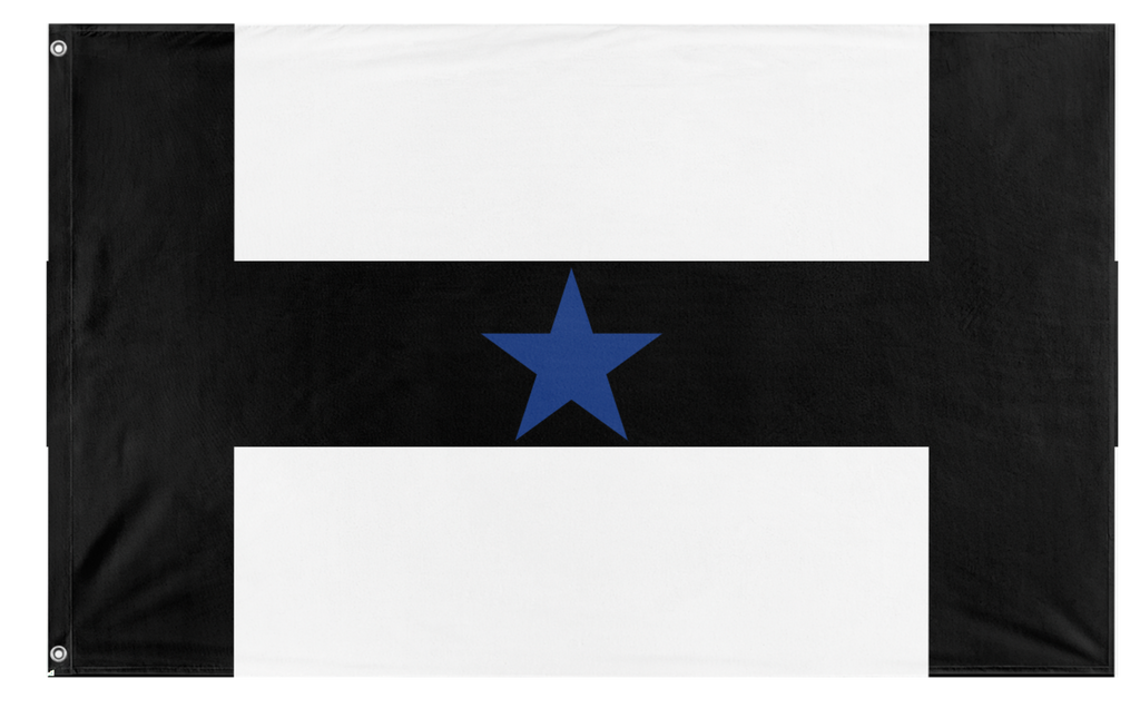 Halifax, MA flag (Ben Dearman) – Flagmaker & Print