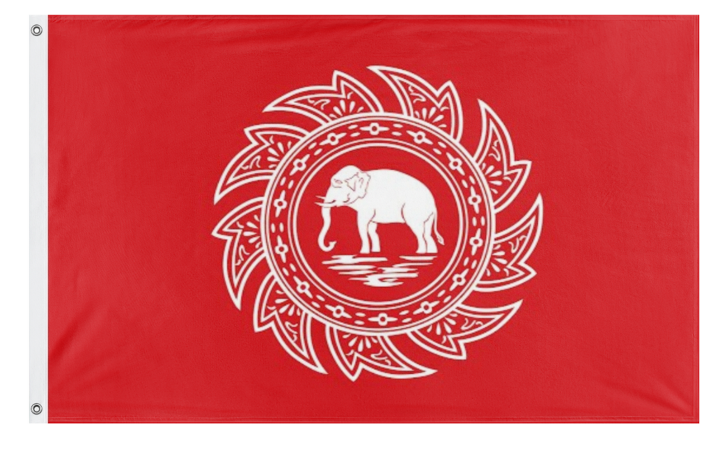 How to get flag (Flag of the first time ) – Flagmaker & Print