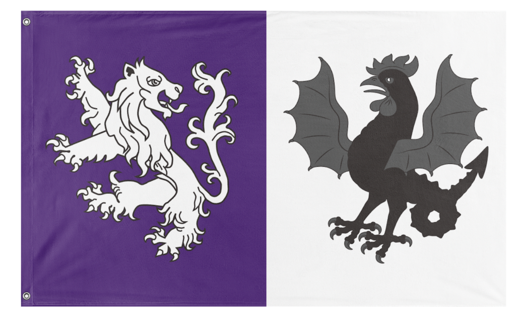 Jones-Langley flag (Trent) – Flagmaker & Print