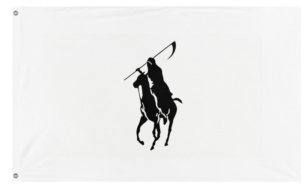 ATTAC flag (ATX) – Flagmaker & Print