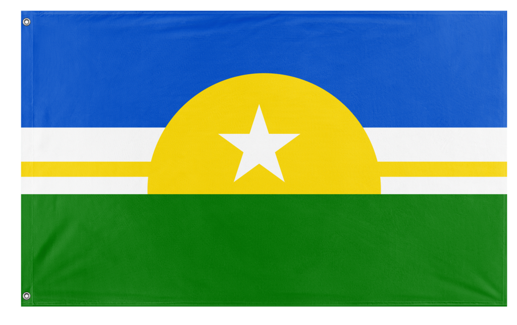 Superior (Proposed State) flag (DT) – Flagmaker & Print