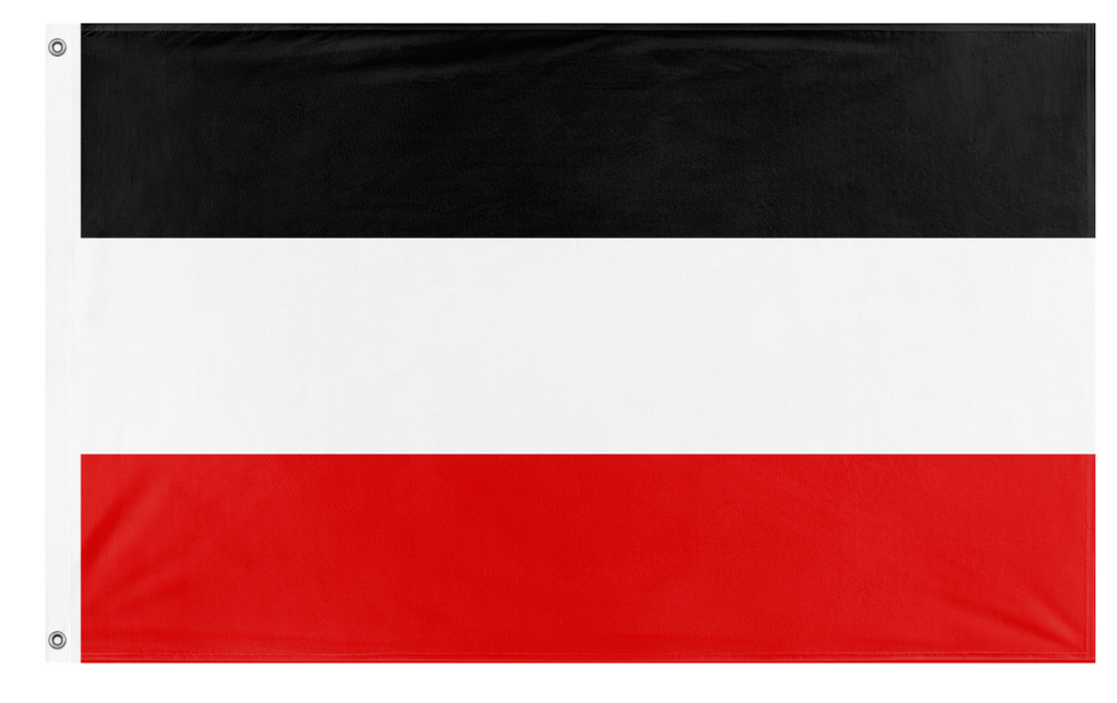 German Flag (Sypher) – Flagmaker & Print