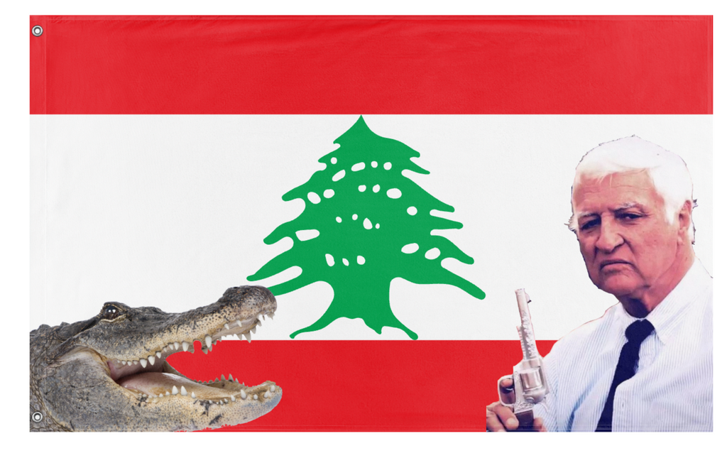 Katter flag (K) – Flagmaker & Print