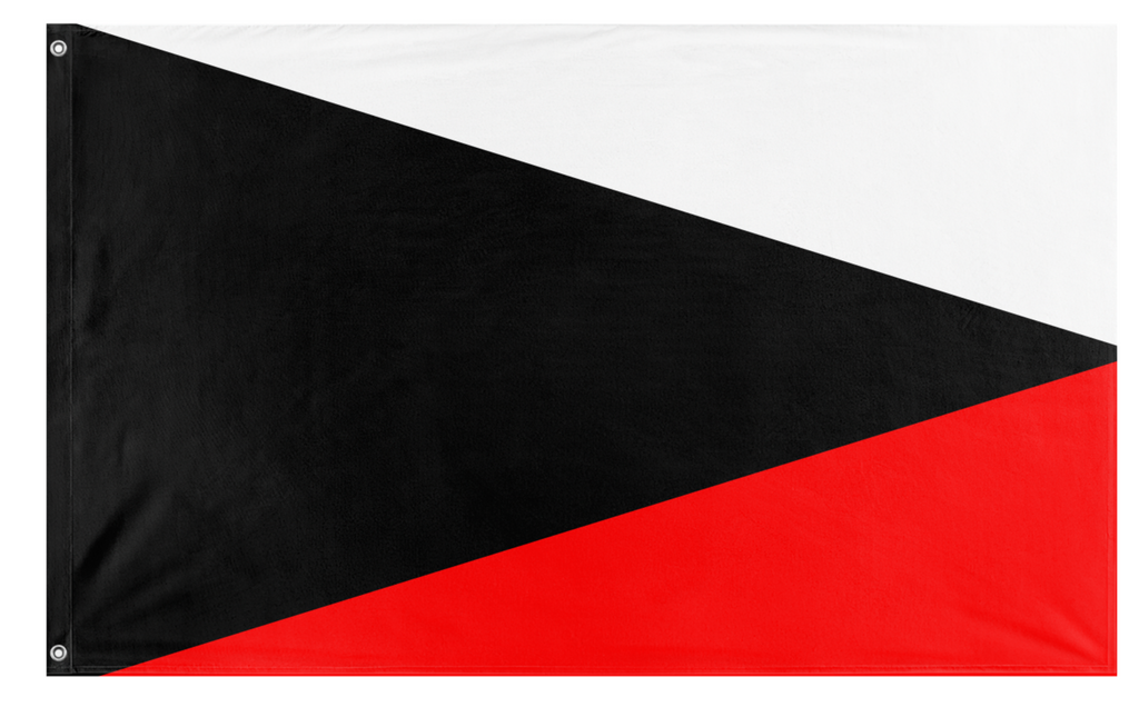 Ustio flag (AC) – Flagmaker & Print