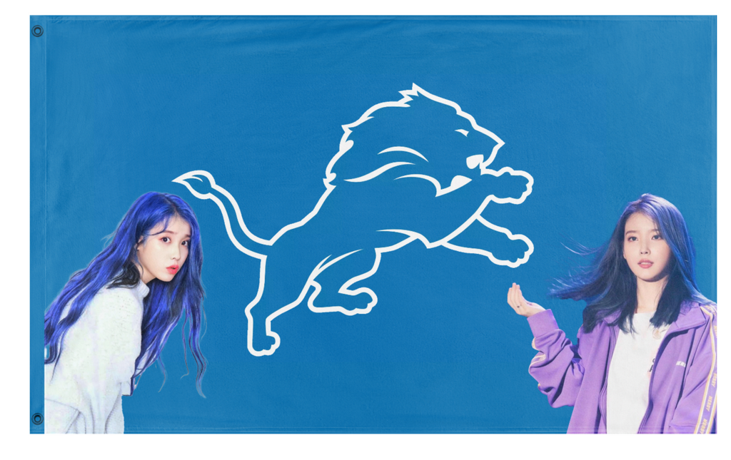 iu flag (iu) – Flagmaker & Print