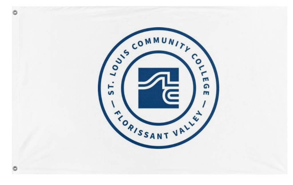 Flo Valley flag (Michael Brown) – Flagmaker & Print