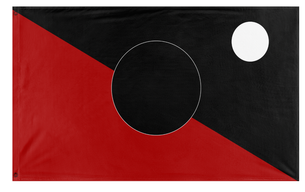 The Nexus Union flag (Union) – Flagmaker & Print