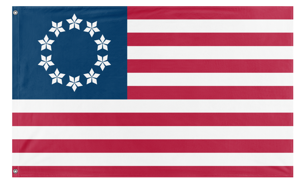 Diamond-Spangled Banner V2 flag (Mason Kane) – Flagmaker & Print