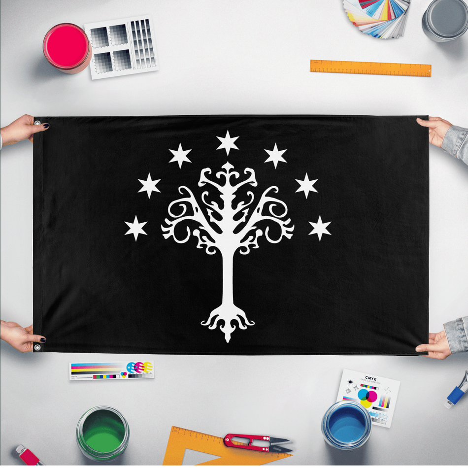 Fantasy Flags – Flagmaker & Print