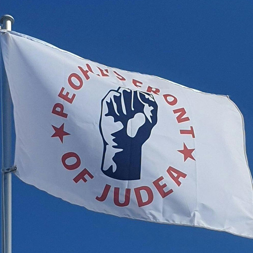 All Custom Flag Types Explained: Single-Sided, Double-Sided, Desk flag ...