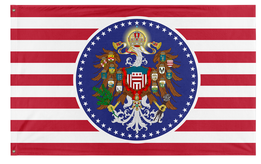 American Flags | Flagmaker & Print