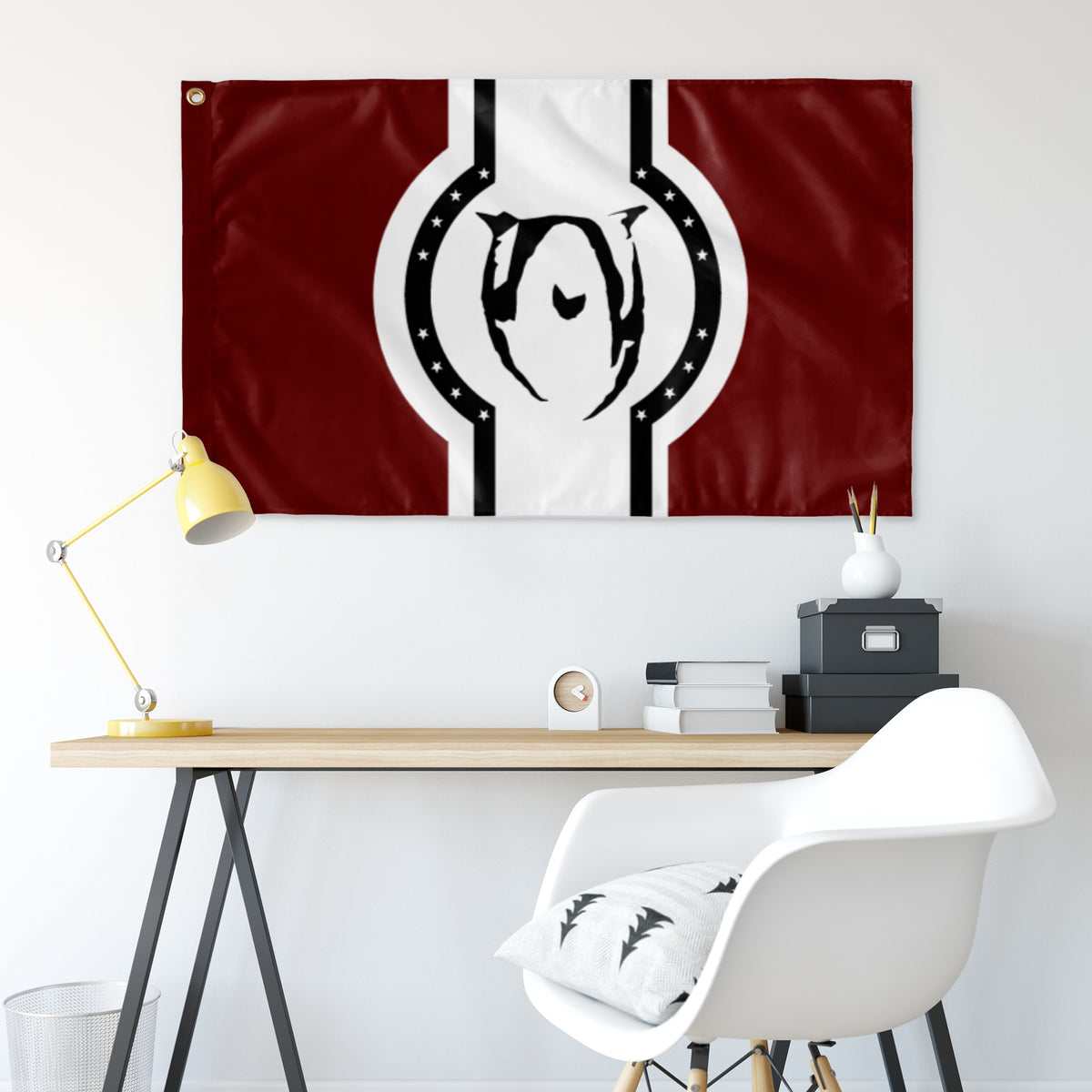 TACO flag (Vortex) – Flagmaker & Print