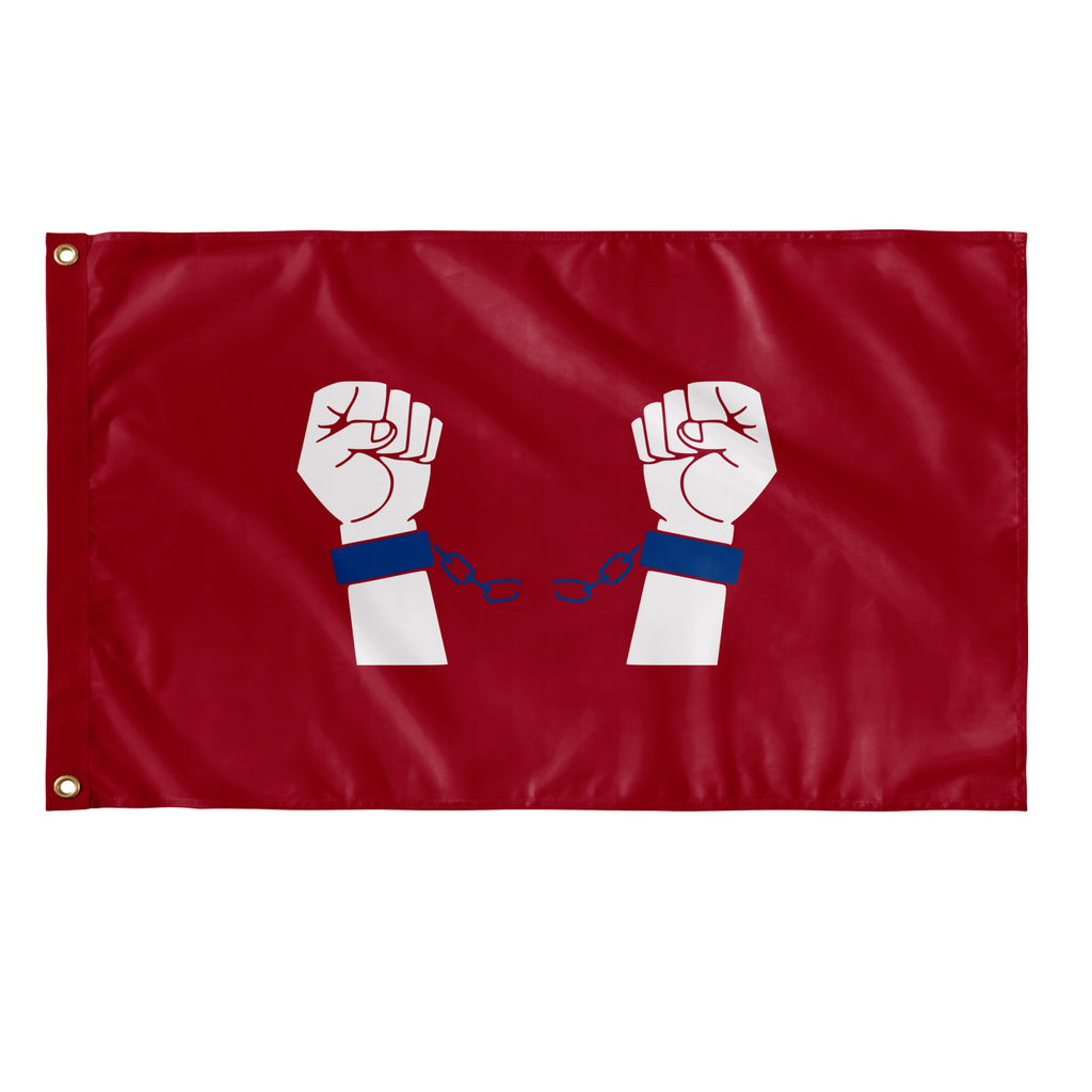 Union of Britain redesign (Kaiserreich) flag (Kara) – Flagmaker & Print