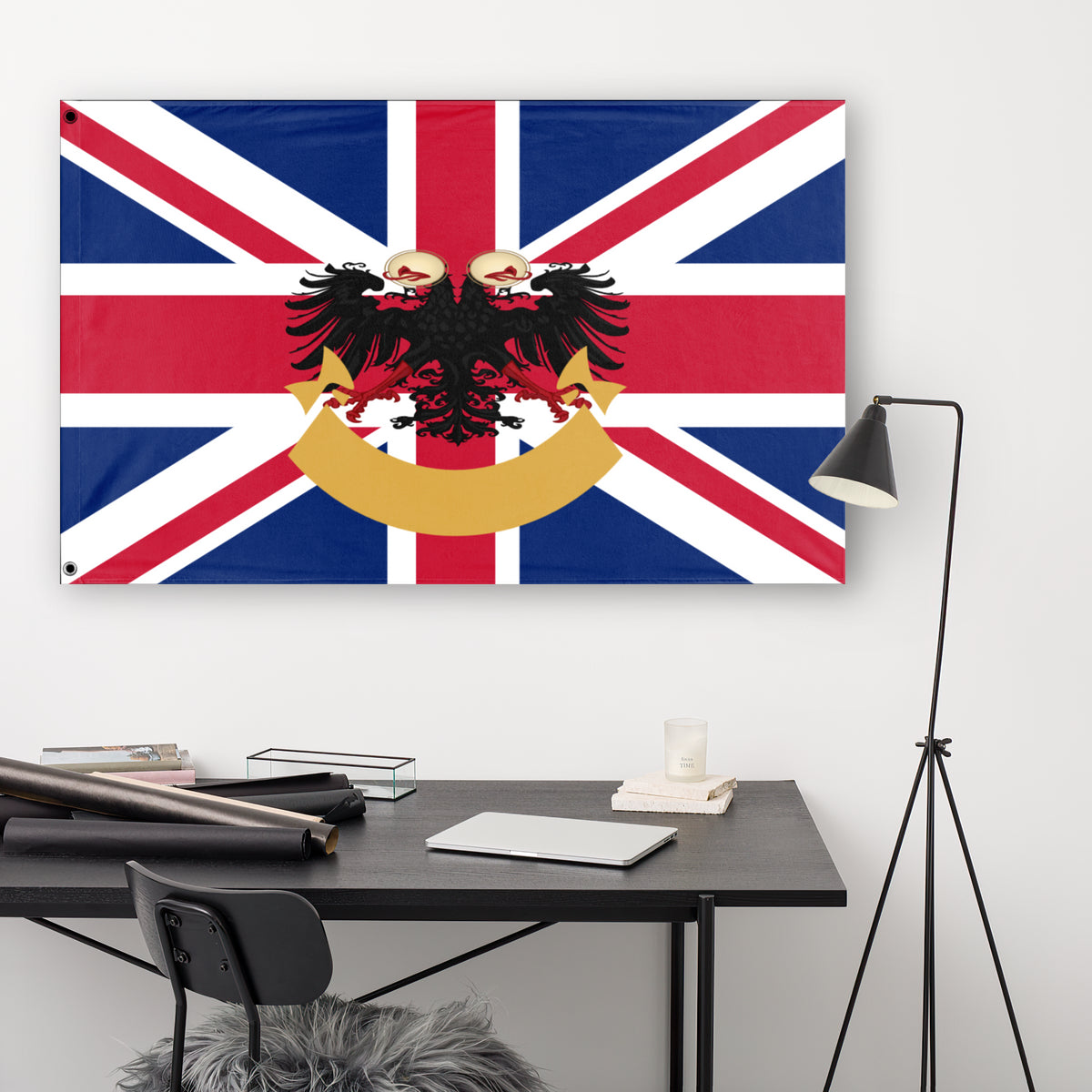 HEB flag(Holy-Empire-british (Hidden)) – Flagmaker & Print
